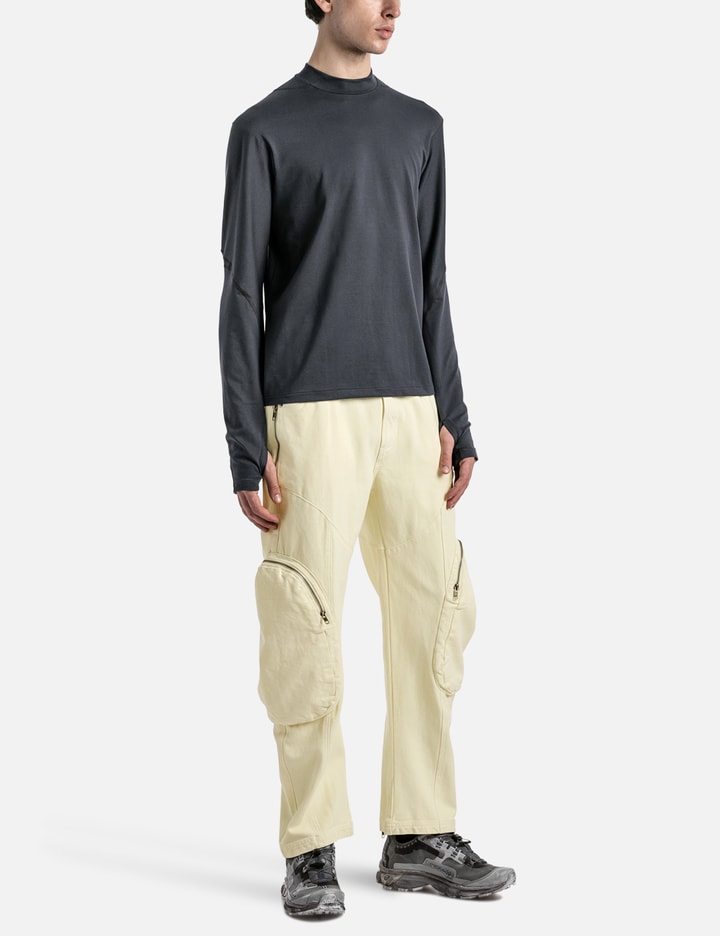Entire Studios - POCKET PANTS | HBX