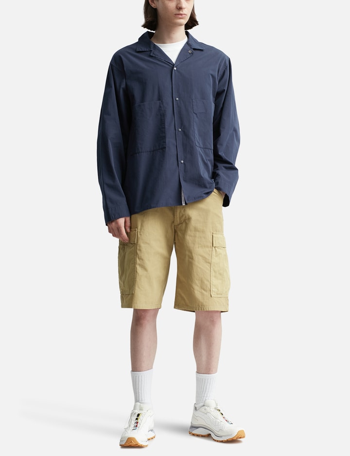 Nanamica - ODU Jacket | HBX - Globally Curated Fashion and Lifestyle by ...