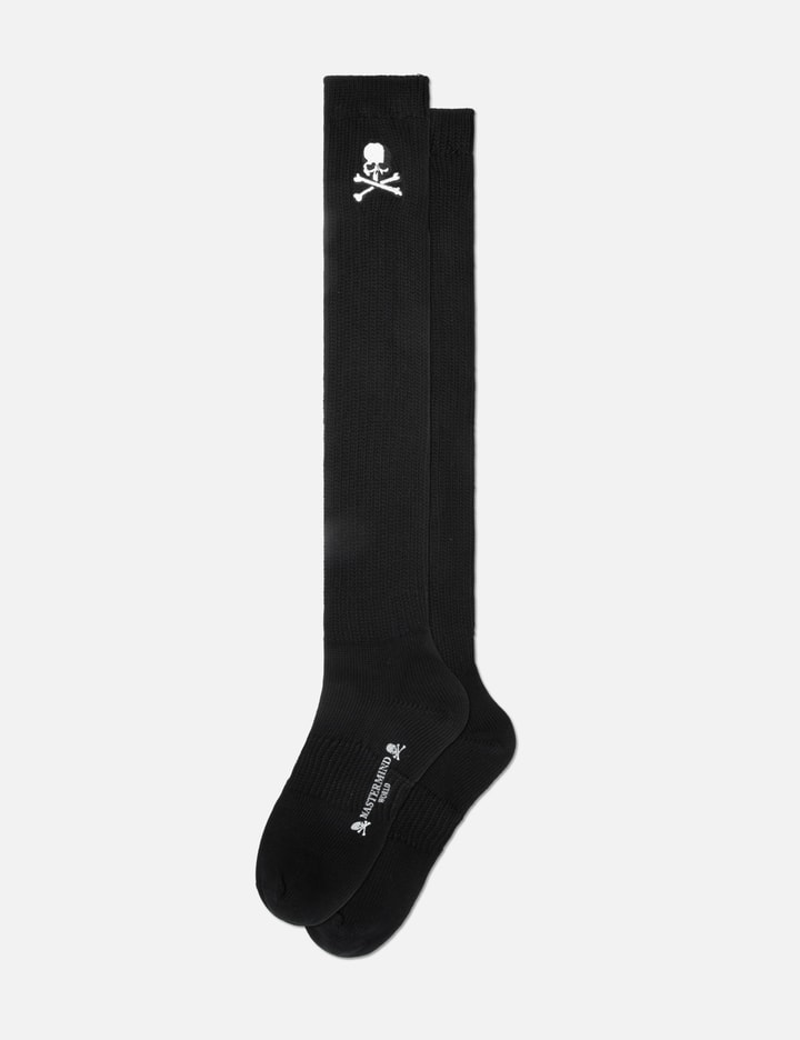 Mastermind World - MW Baggy Socks | HBX - Globally Curated Fashion and ...