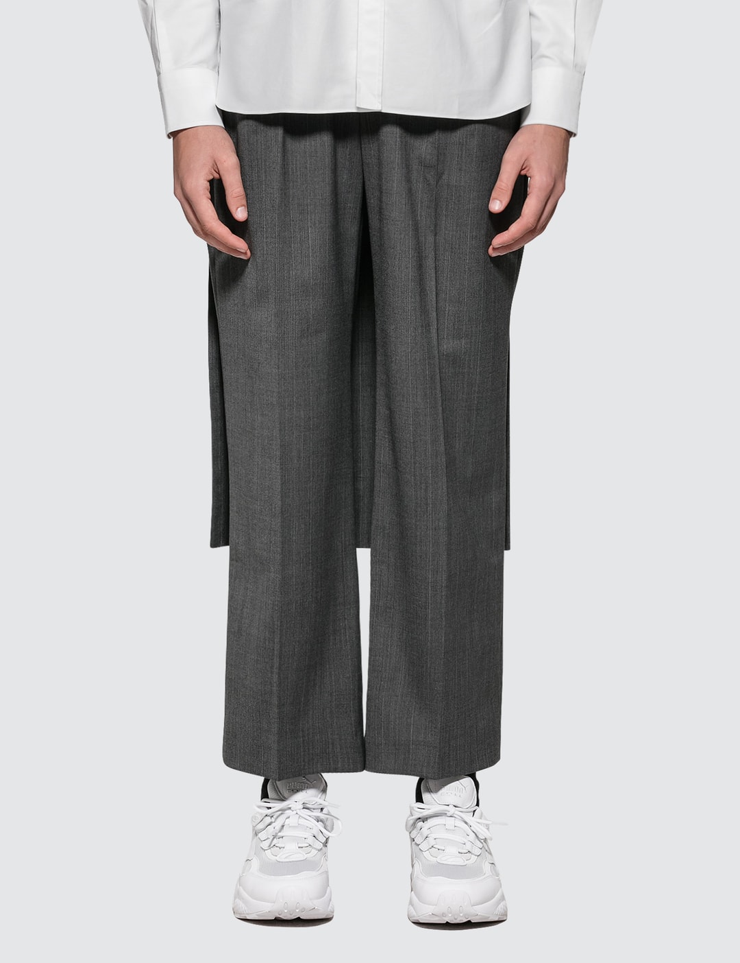 Ader Error - Pant | HBX - Globally Curated Fashion and Lifestyle by ...
