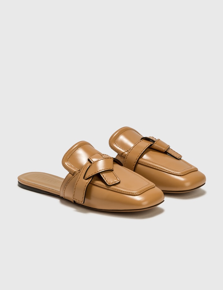 Loewe - Gate Flat Mule | HBX
