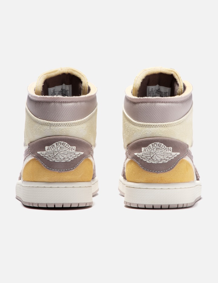 Jordan Brand - Air Jordan 1 Mid SE Craft | HBX - HYPEBEAST 為您搜羅全球潮流時尚品牌