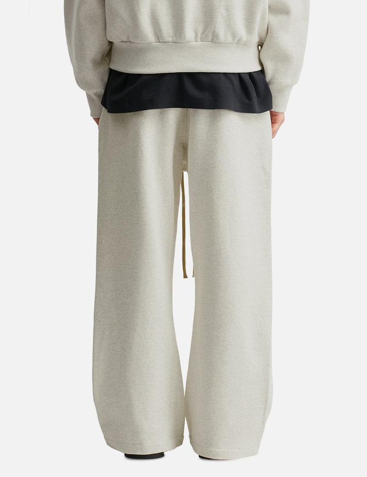 Fear of God Essentials Flare Sweatpant - Relaxed flared sweatpant in ...