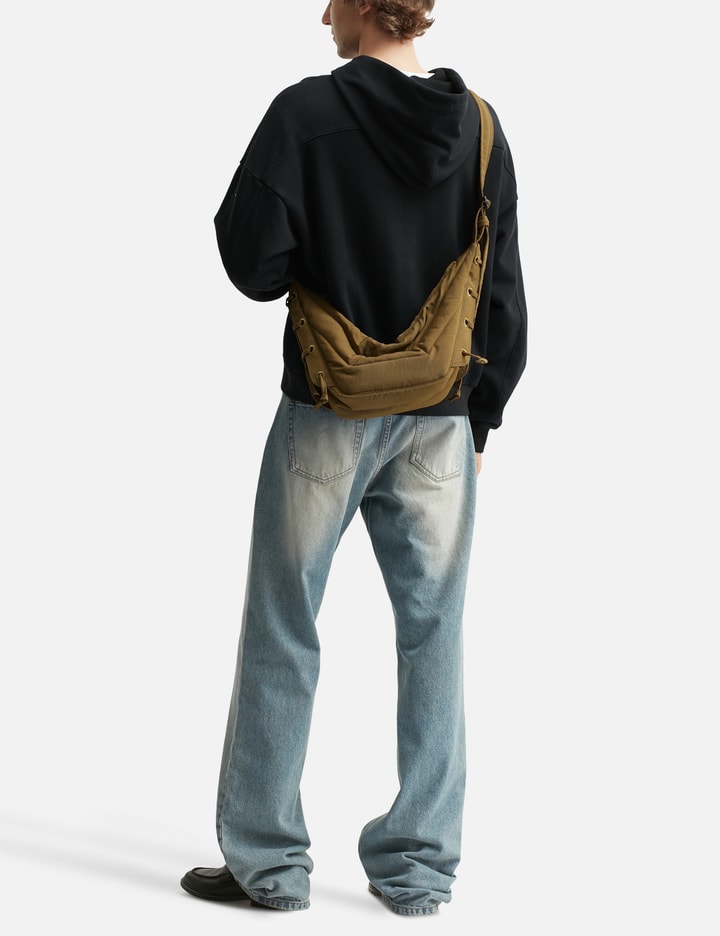 Lemaire - Small Soft Game Bag | HBX