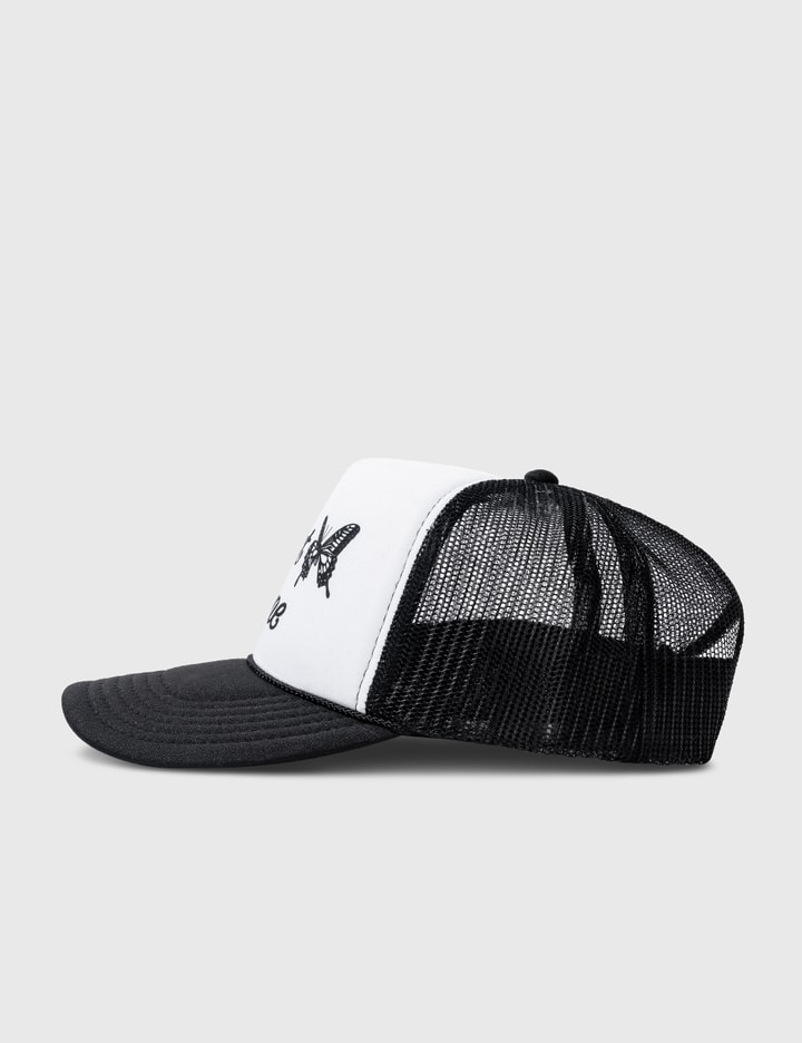 Post Malone x Verdy - Post Malone x Verdy Trucker Hat | HBX