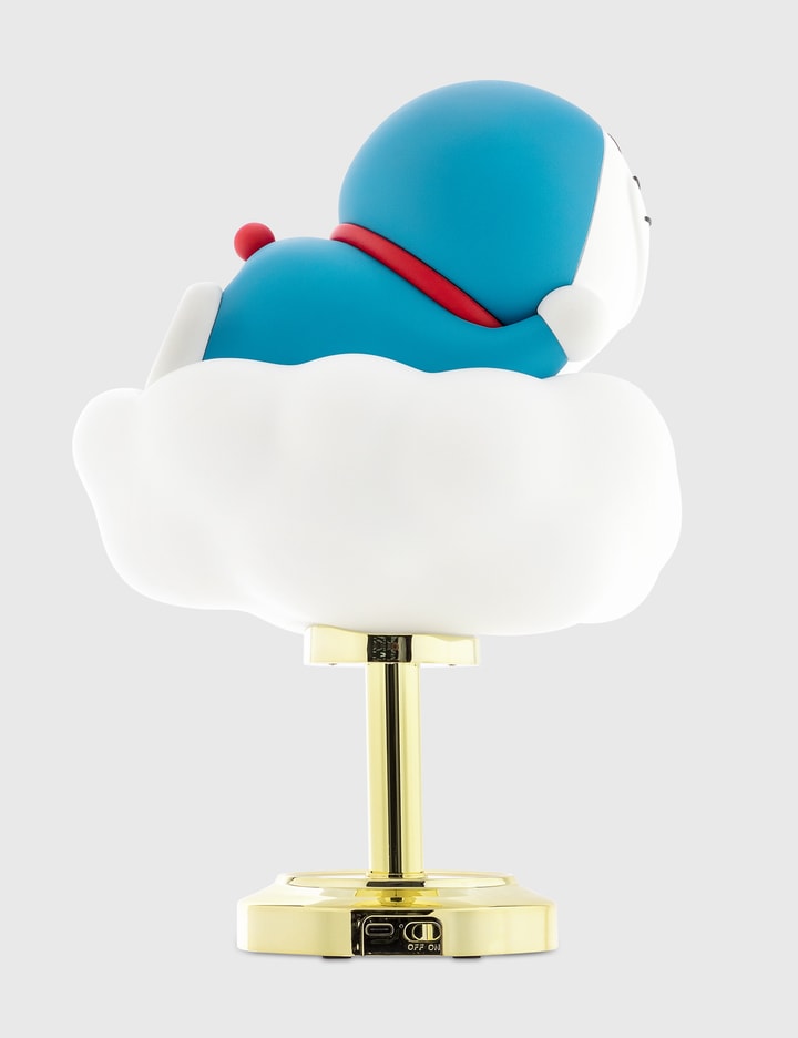 HEROCROSS - Doraemon Lighting Cloud by Macott Station | HBX - Globally ...