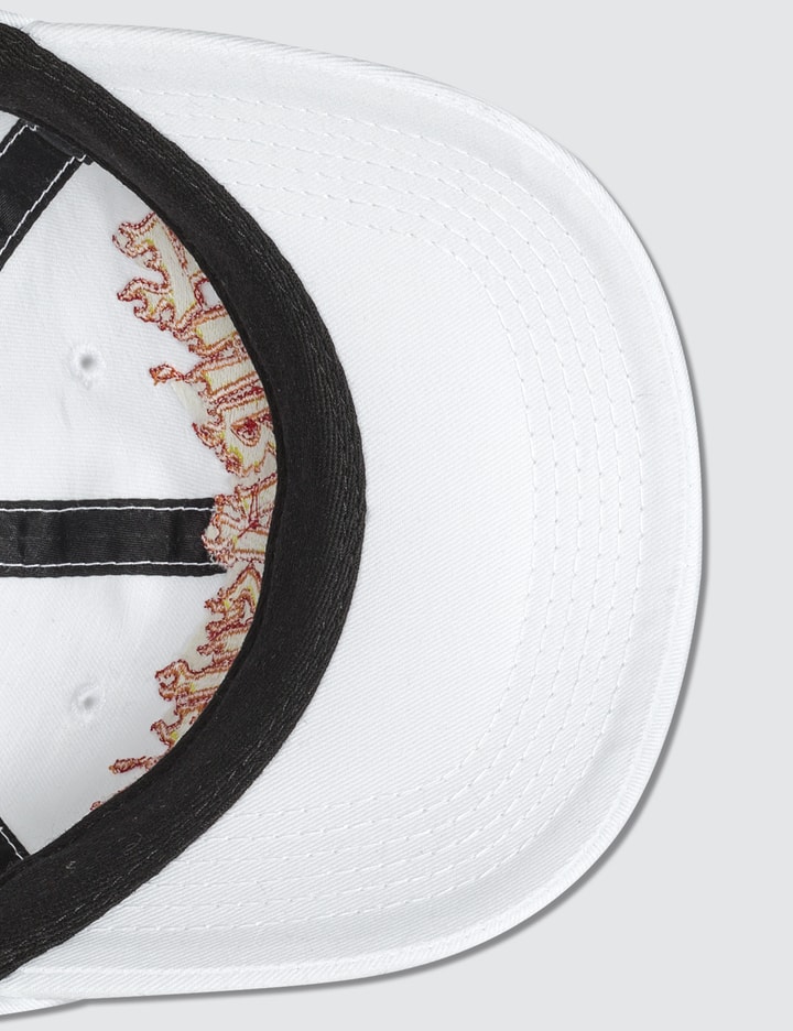 Thrasher - Flame Old Timer Hat | HBX - Globally Curated Fashion and ...