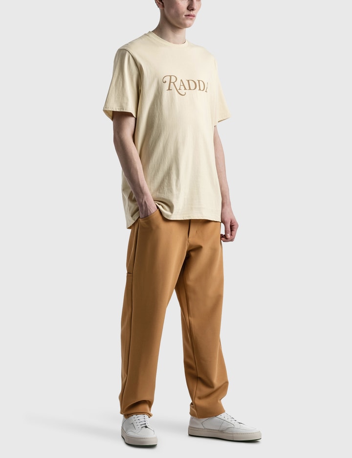 Radda Golf - Mackintosh T-shirt | HBX - Globally Curated Fashion and ...
