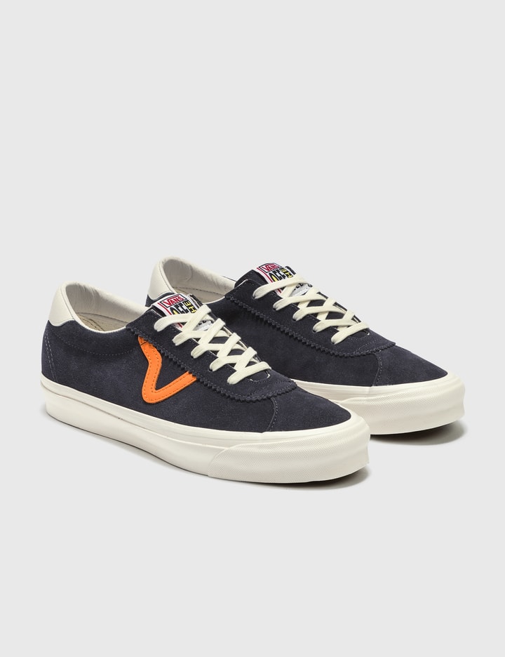 Vans - OG Epoch LX | HBX - Globally Curated Fashion and Lifestyle by ...