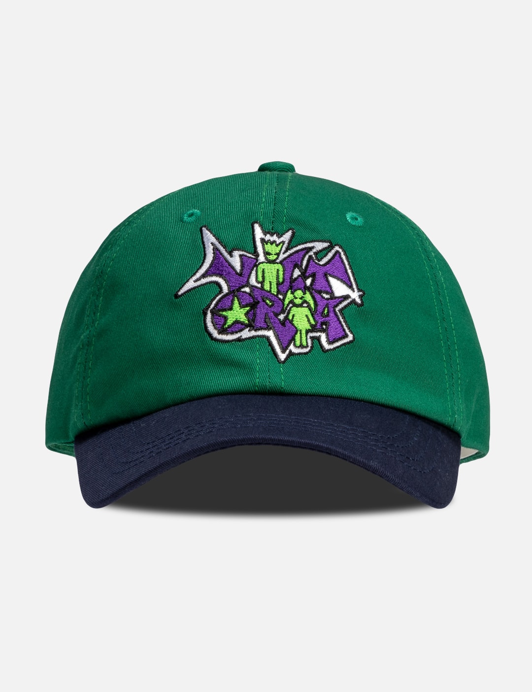 Victoria - Alien Cap | HBX - Globally Curated Fashion and Lifestyle by ...