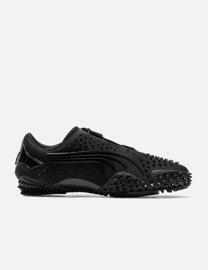 Puma Mostro Spikes - Vegan spike-detail sneakers with OrthoLite comfort ...