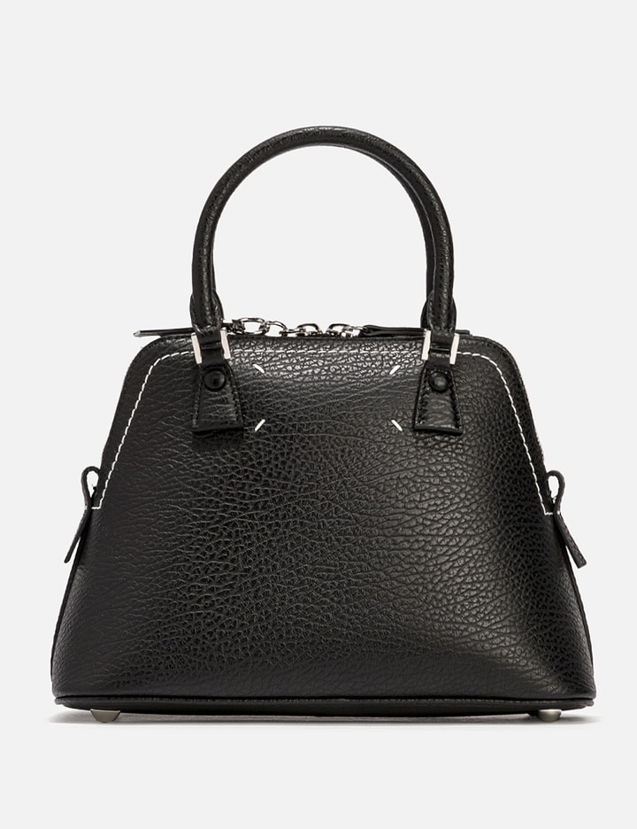 Maison Margiela - 5AC Classique Mini-black | HBX - Globally Curated ...
