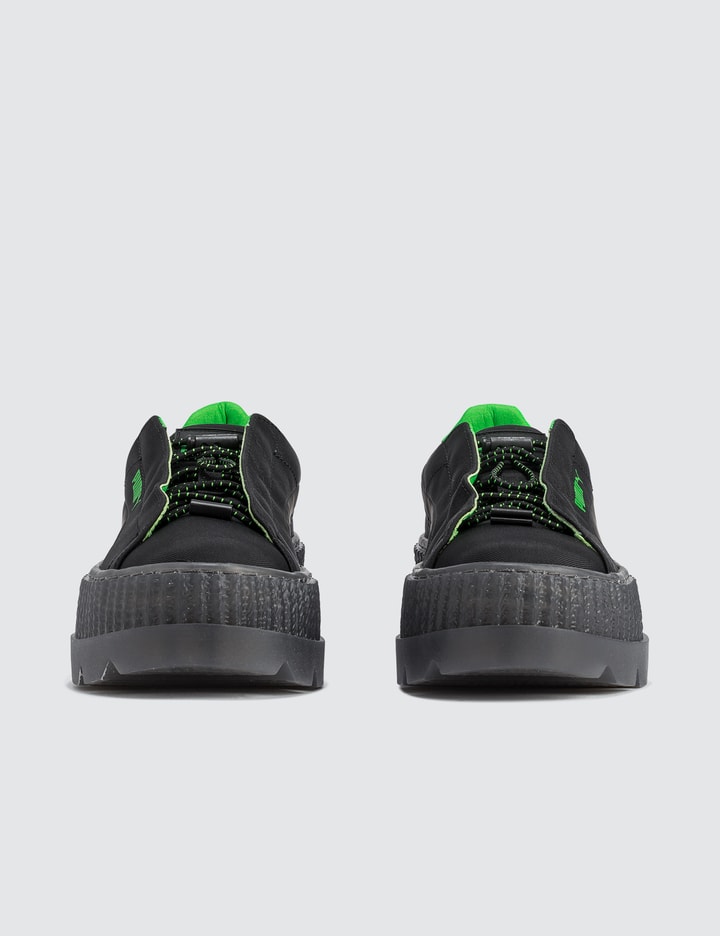 Fenty Puma By Rihanna - Cleated Creeper Surf Womens Trainers | HBX ...