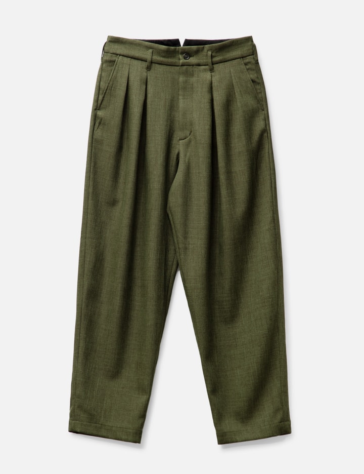 Engineered Garments - BONTAN PANT | HBX