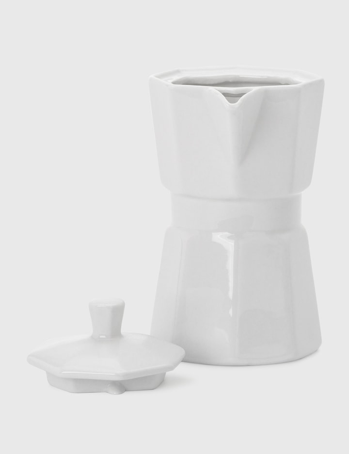 Seletti - Porcelain Coffee Percolator | HBX - Globally Curated Fashion ...