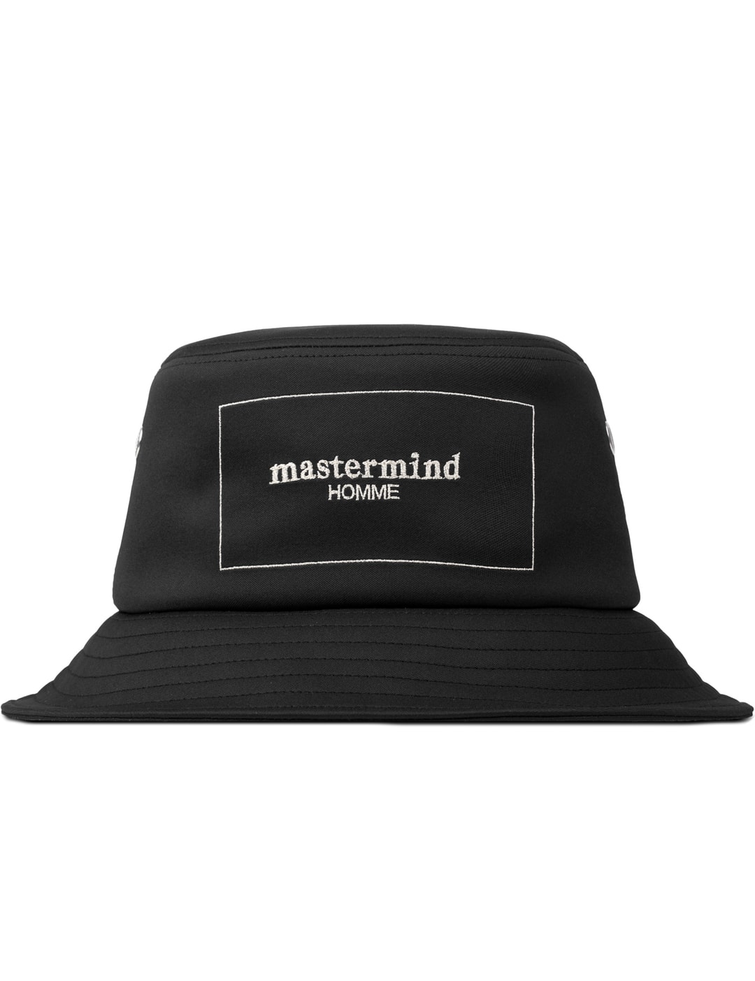 Mastermind Japan - Bucket Hat | HBX - Globally Curated Fashion and ...