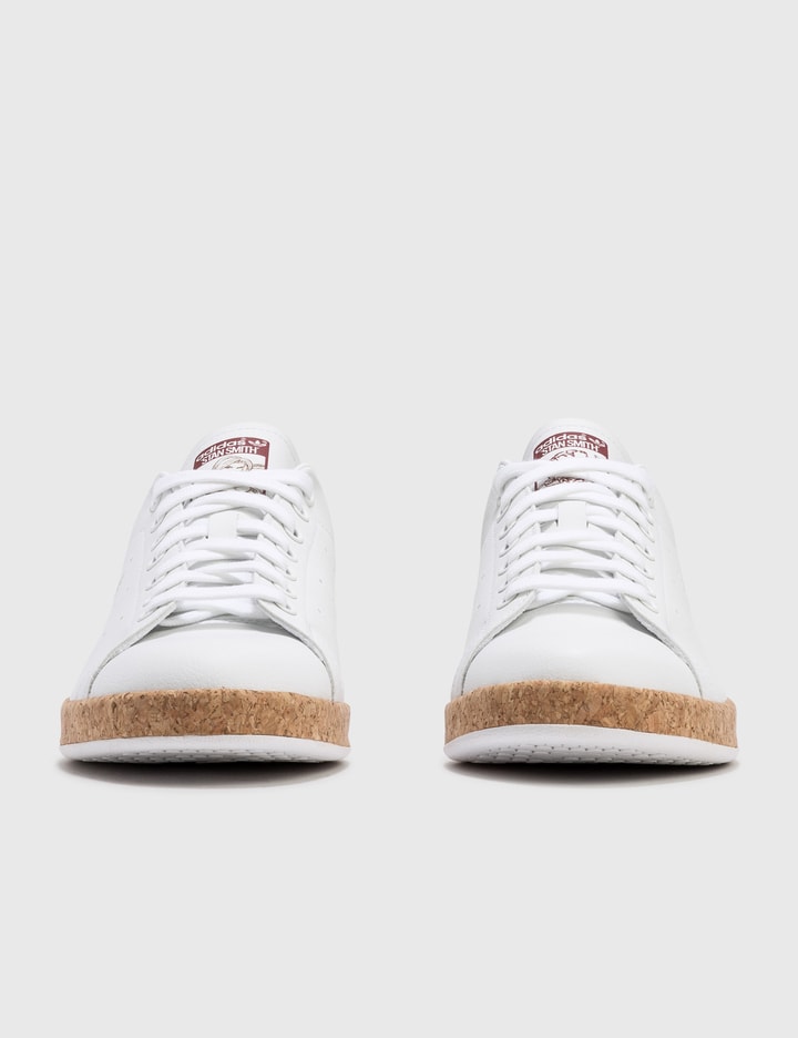 adidas Originals - Adidas X Marvel Stan Smith Baby Groot & Gamora ...