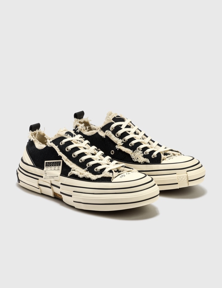 xVESSEL - xVESSEL G.O.P. Lows | HBX