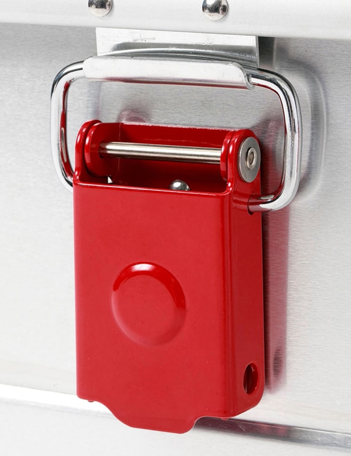 Chums - Aluminum Storage Box | HBX - Globally Curated Fashion and ...