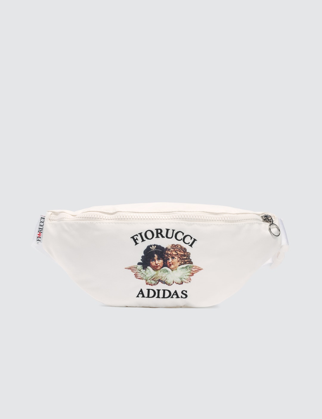 Adidas Originals - Adidas Originals x Fiorucci Belt Bag | HBX ...