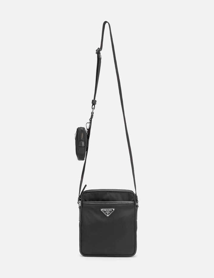 Prada - Mini Pouch Bag | HBX