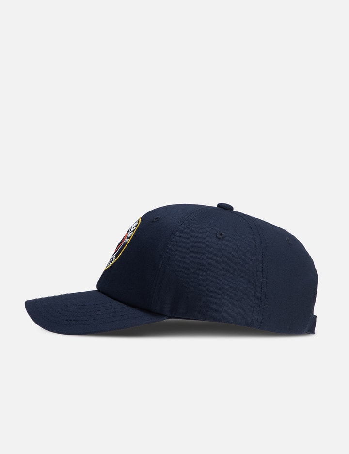 Human Made - 6 PANEL TWILL CAP #2 | HBX - Globally Curated Fashion and ...