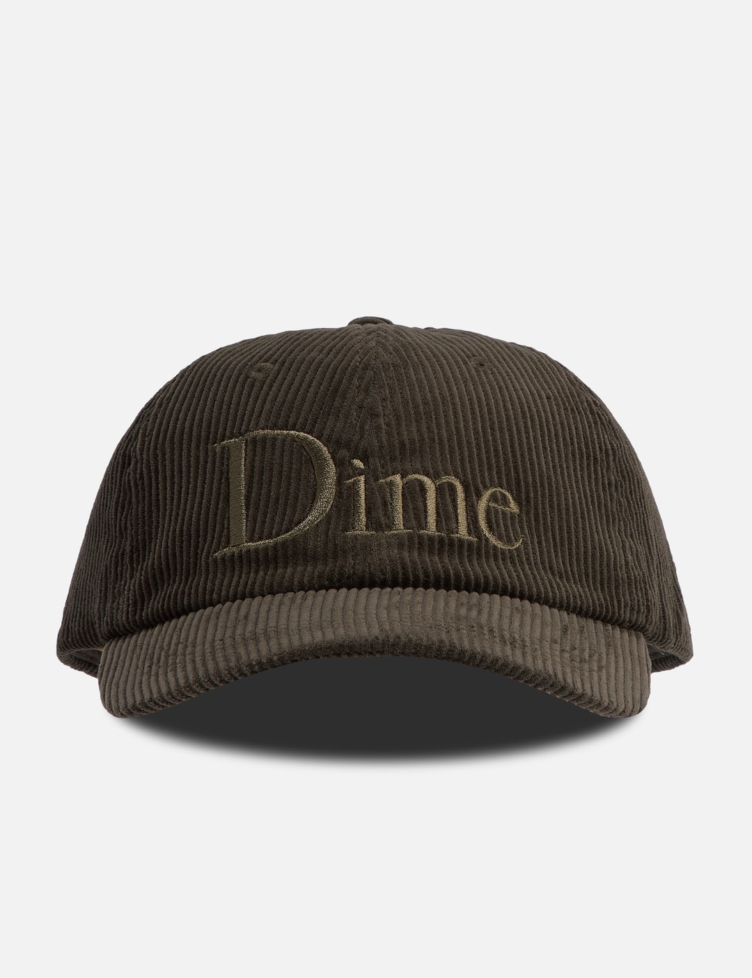 Dime - CLASSIC CORD LOW PRO CAP | HBX - Globally Curated Fashion and ...