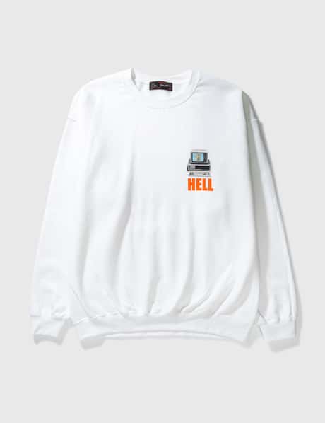 Sweatshirts | HBX - Globally Curated Fashion and Lifestyle by Hypebeast