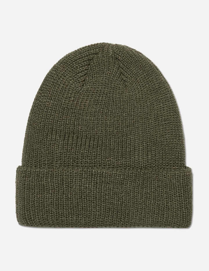 Stüssy - Basic Cuff Beanie | HBX
