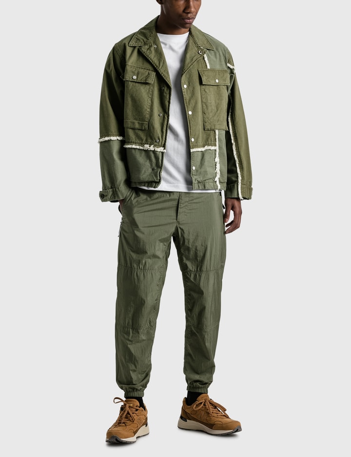 Rotol - Twist Track Pants | HBX - Globally Curated Fashion and ...