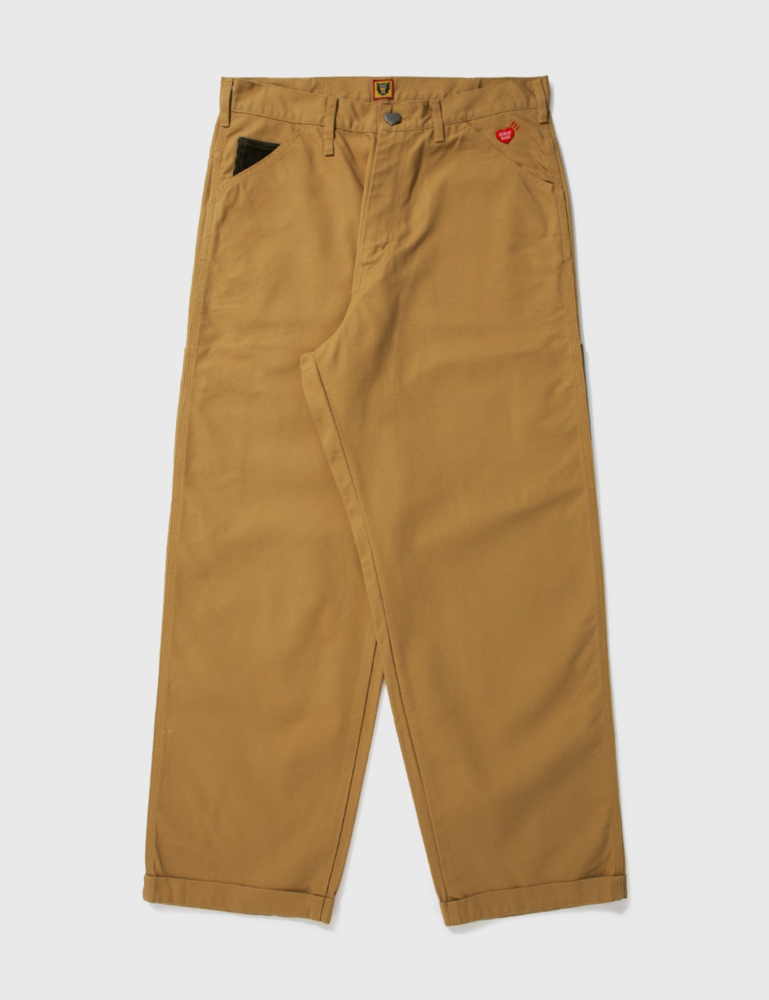 Human Made - Painter Pants | HBX - Globally Curated Fashion and ...