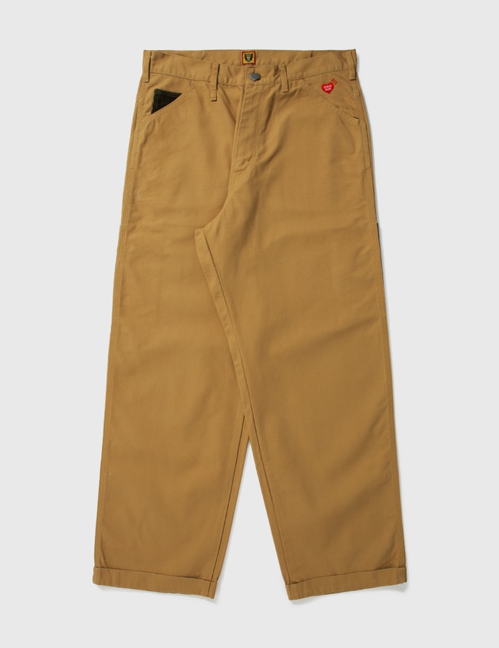 Human Made - Painter Pants | HBX - Globally Curated Fashion and ...