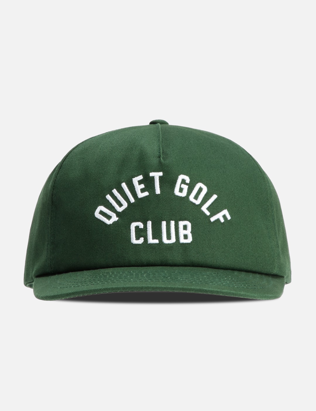 Quiet Golf - QGC 5-Panel Forest | HBX