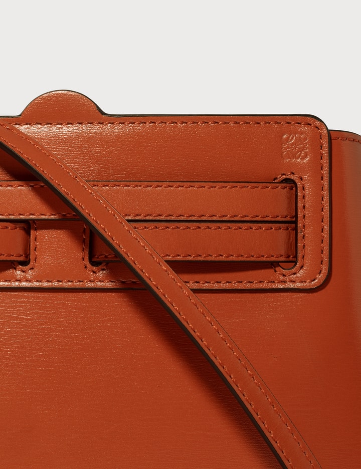 Loewe - Mini Lazo Bag | HBX - Globally Curated Fashion and Lifestyle by ...