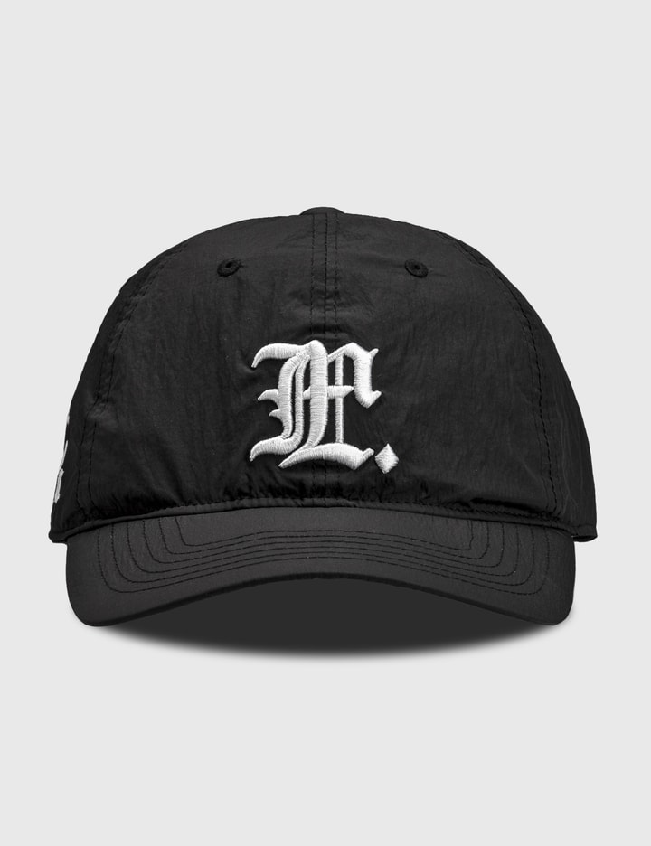 LMC - LMC Gothic Nylon 6-Panel Cap | HBX - Globally Curated Fashion and ...