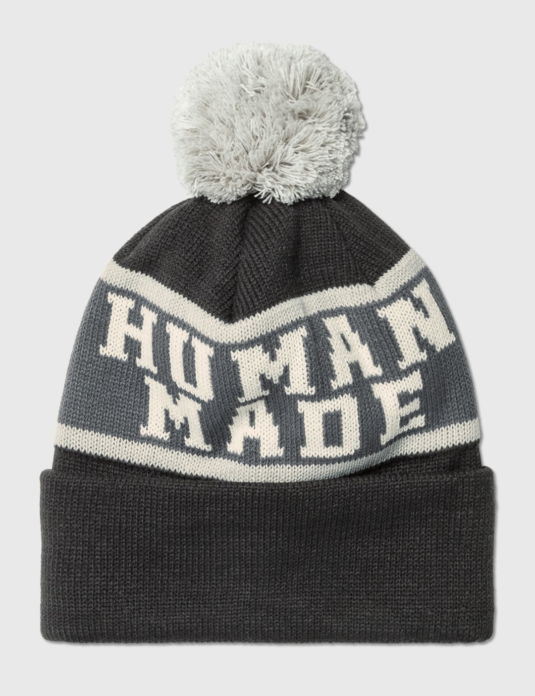 Human Made - Human Made Pop Beanie | HBX - HYPEBEAST 為您搜羅全球潮流時尚品牌