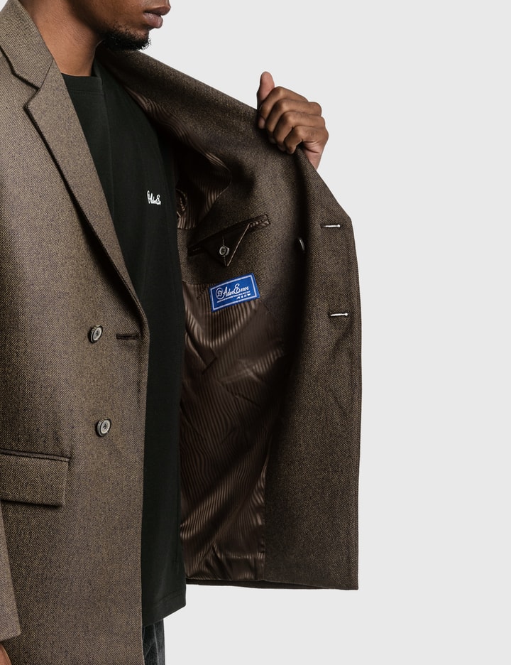 Ader Error - Alin Blazer | HBX - Globally Curated Fashion and Lifestyle by Hypebeast