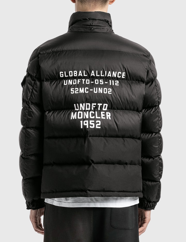 Moncler Genius - 1952 x UNDEFEATED Arensky Jacket | HBX - Globally ...