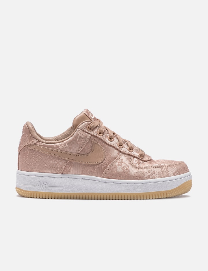 나이키 - NIKE X CLOT AIR FORCE 1 | HBX