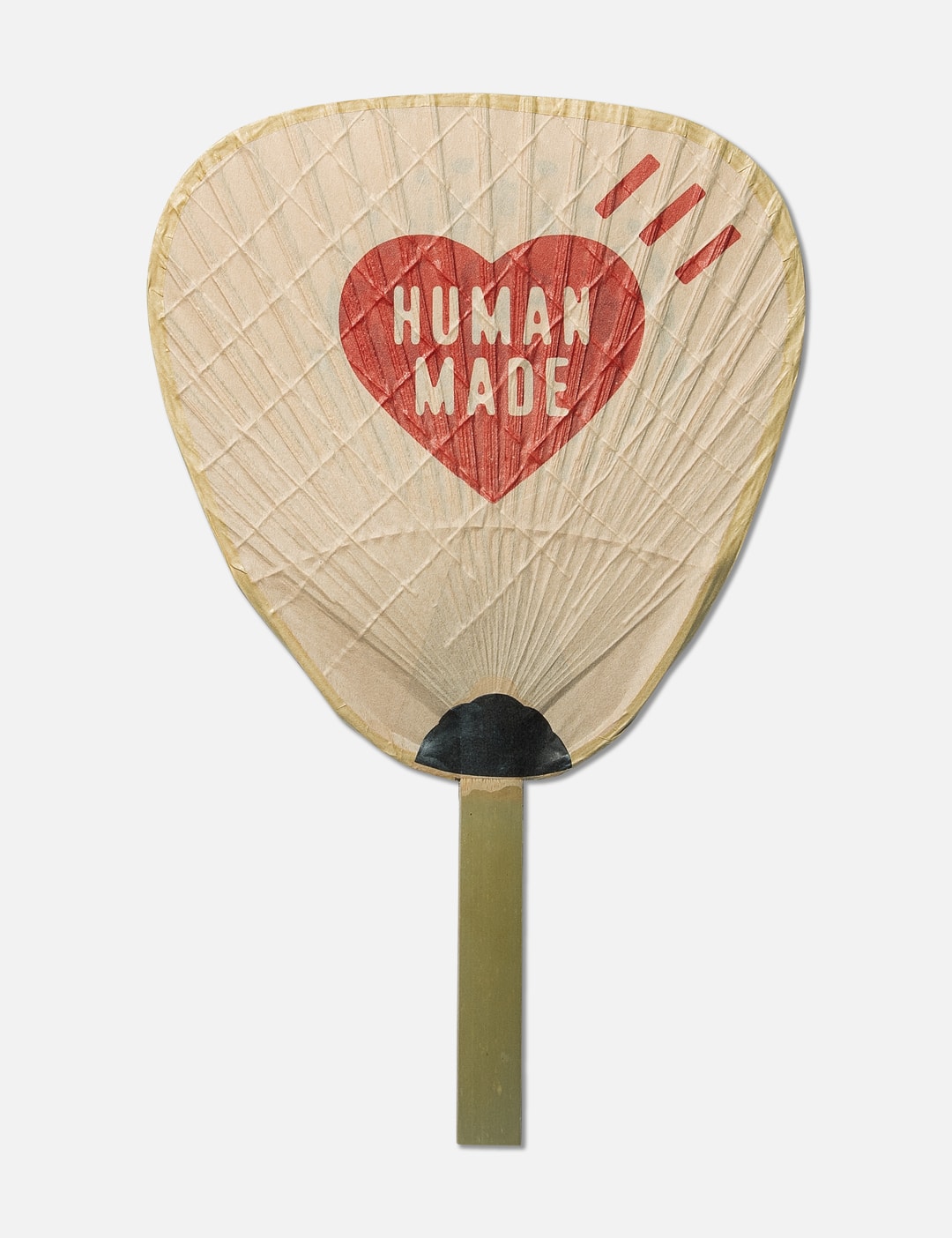 Human Made - UCHIWA | HBX - Globally Curated Fashion and Lifestyle by ...