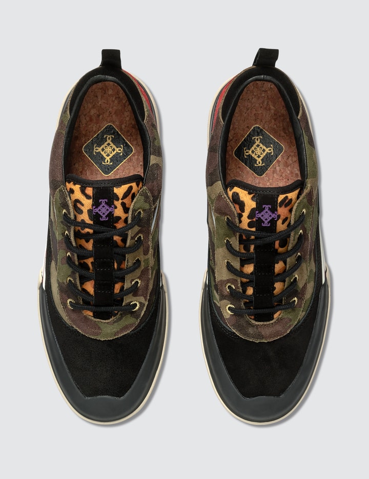 Stratica International - Wilshire Deck Shoe | HBX - Globally Curated Fashion and Lifestyle by ...