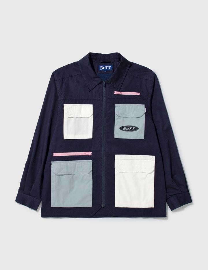 BoTT - Multi Pocket Jacket | HBX