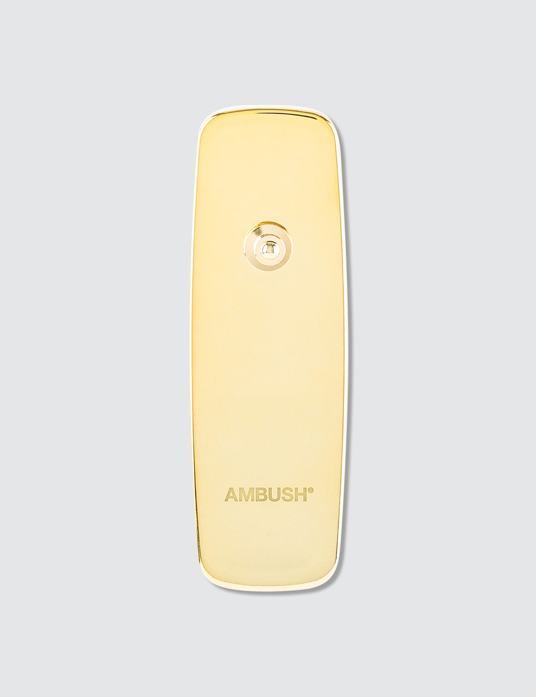 AMBUSH® - Security Tag Pin | HBX - Globally Curated Fashion and ...