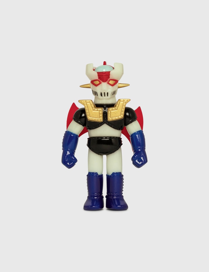 Secret Base - Mini Mazinger Z Limited | HBX - Globally Curated Fashion ...