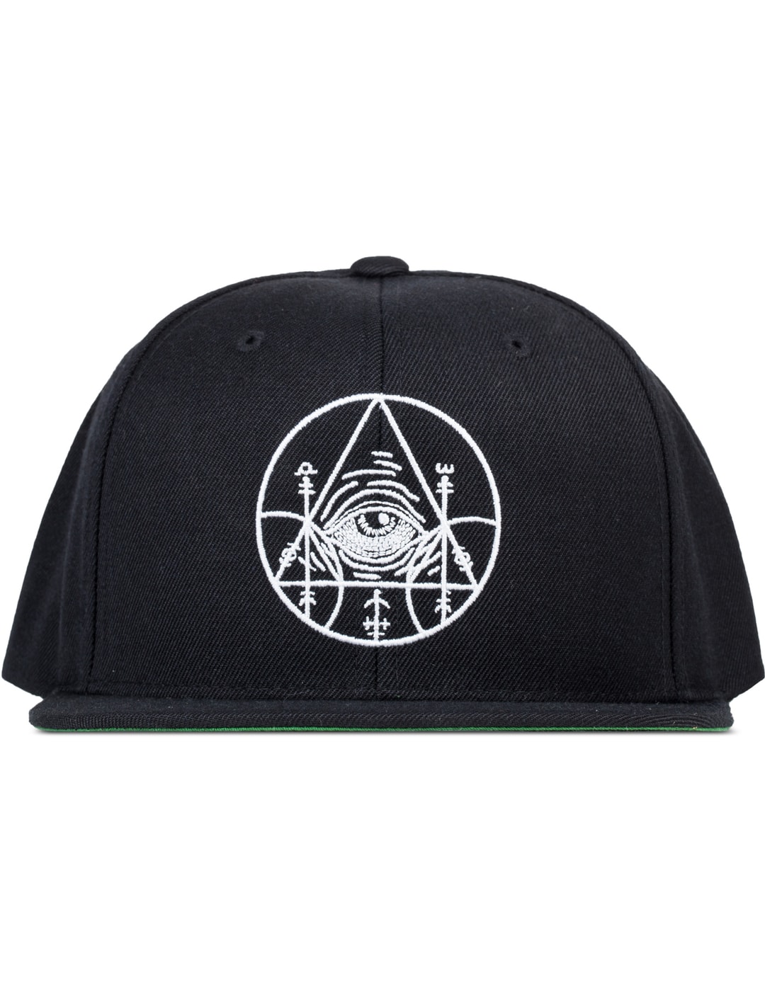 Black Scale - Doom Of Malentay Snapback Cap | HBX - HYPEBEAST 為您搜羅全球潮流時尚品牌