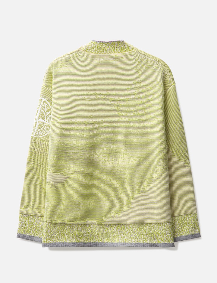 Stone Island - Crewneck Knit | HBX