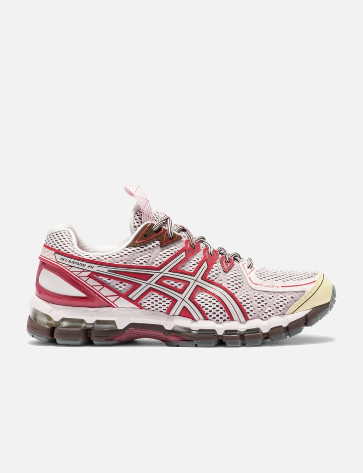 Asics - UB9-S GEL-KAYANO 20 | HBX - Globally Curated Fashion and ...
