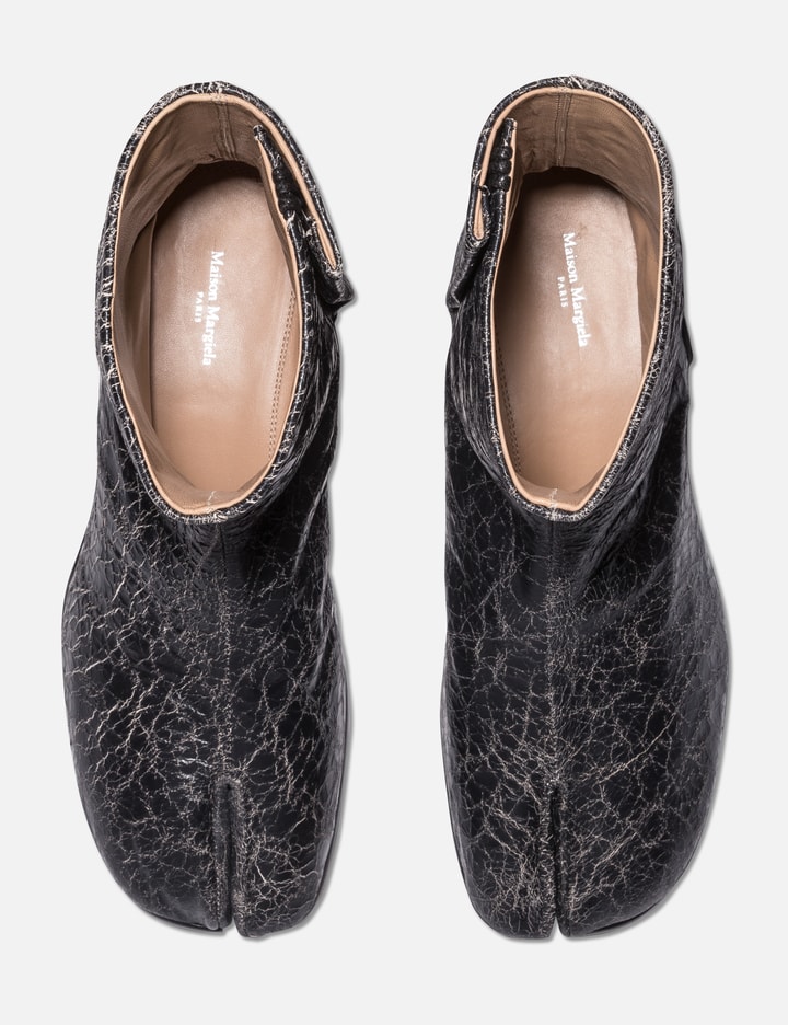 Maison Margiela - Tabi Boots | HBX - Globally Curated Fashion and ...