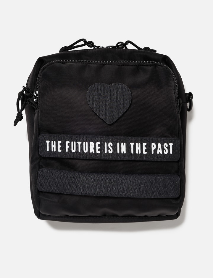 Human Made - MILITARY POUCH LARGE | HBX - Globally Curated Fashion and Lifestyle by Hypebeast