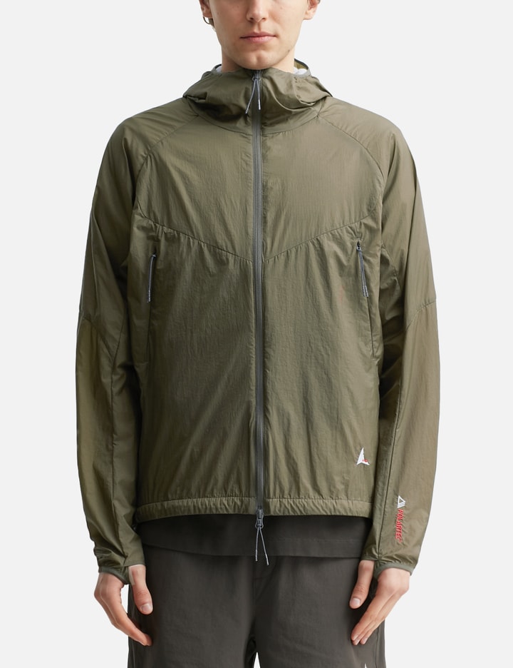 ROA - Lightweight Insulated Jacket | HBX - Globally Curated Fashion and ...